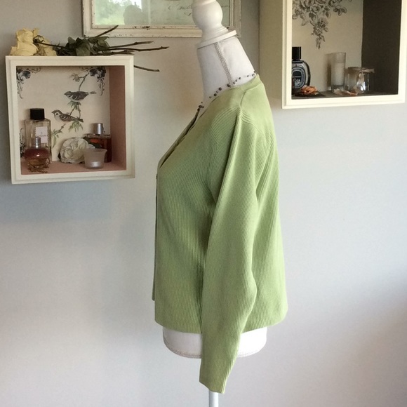 Laura Ashley | Sweaters | Vintage 9s Laura Ashley Cardigan | Poshmark